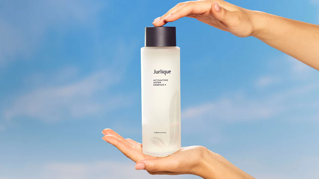 BOOST YOUR SKINCARE RITUAL WITH JURLIQUE ACTIVATING WATER ESSENCE – Organic Lab MY