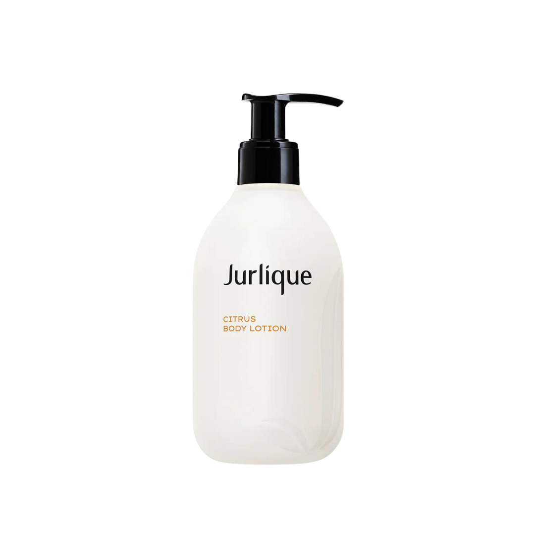 Jurlique Citrus Body Lotion 300ml – Organic Lab MY