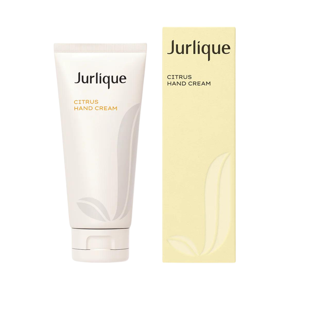 Jurlique Citrus Hand Cream – Organic Lab MY