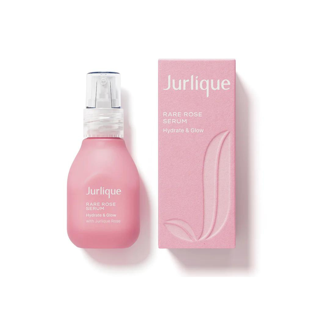 Jurlique Rare Rose Serum 30ml - Natural Skincare - Organic Lab MY