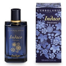 Indigo Perfume 100 ml - L'erbolario - 100% Made in Italy – Organic Lab MY
