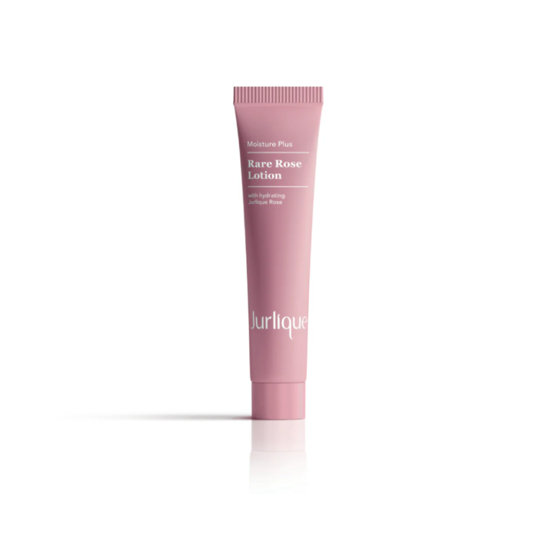 Jurlique Moisture Plus Rare Rose Lotion 10ml – Organic Lab MY