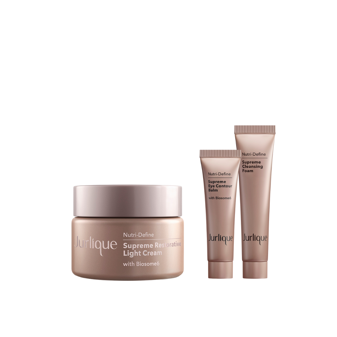 Jurlique Nutri Define Supreme Introducing Set - Organic Lab MY