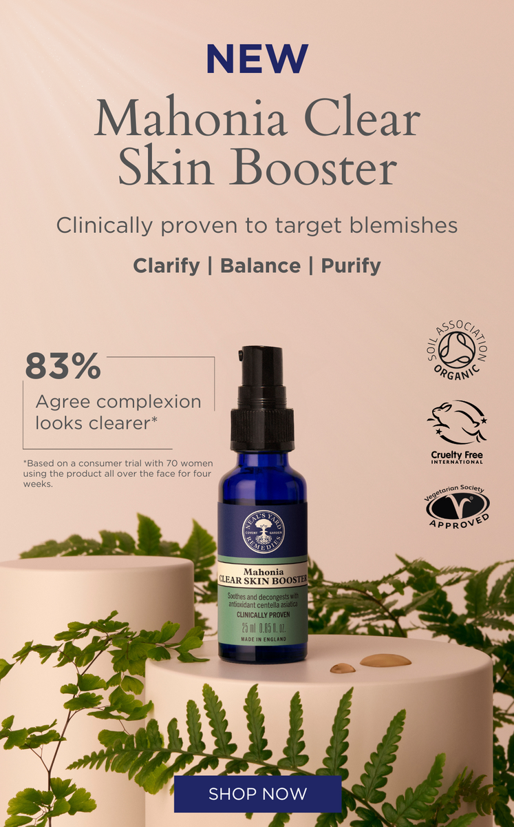 Organic Lab MY - Your Digital Destination for Nature's Purest Essence