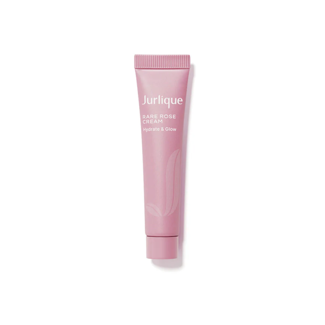 Jurlique Moisture Plus Rare Rose Cream 10ml – Organic Lab MY