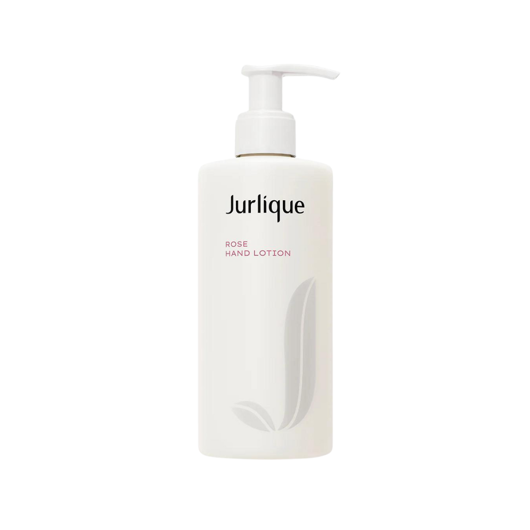 Jurlique Softening Rose Hand Lotion 300ml - Organic Lab MY