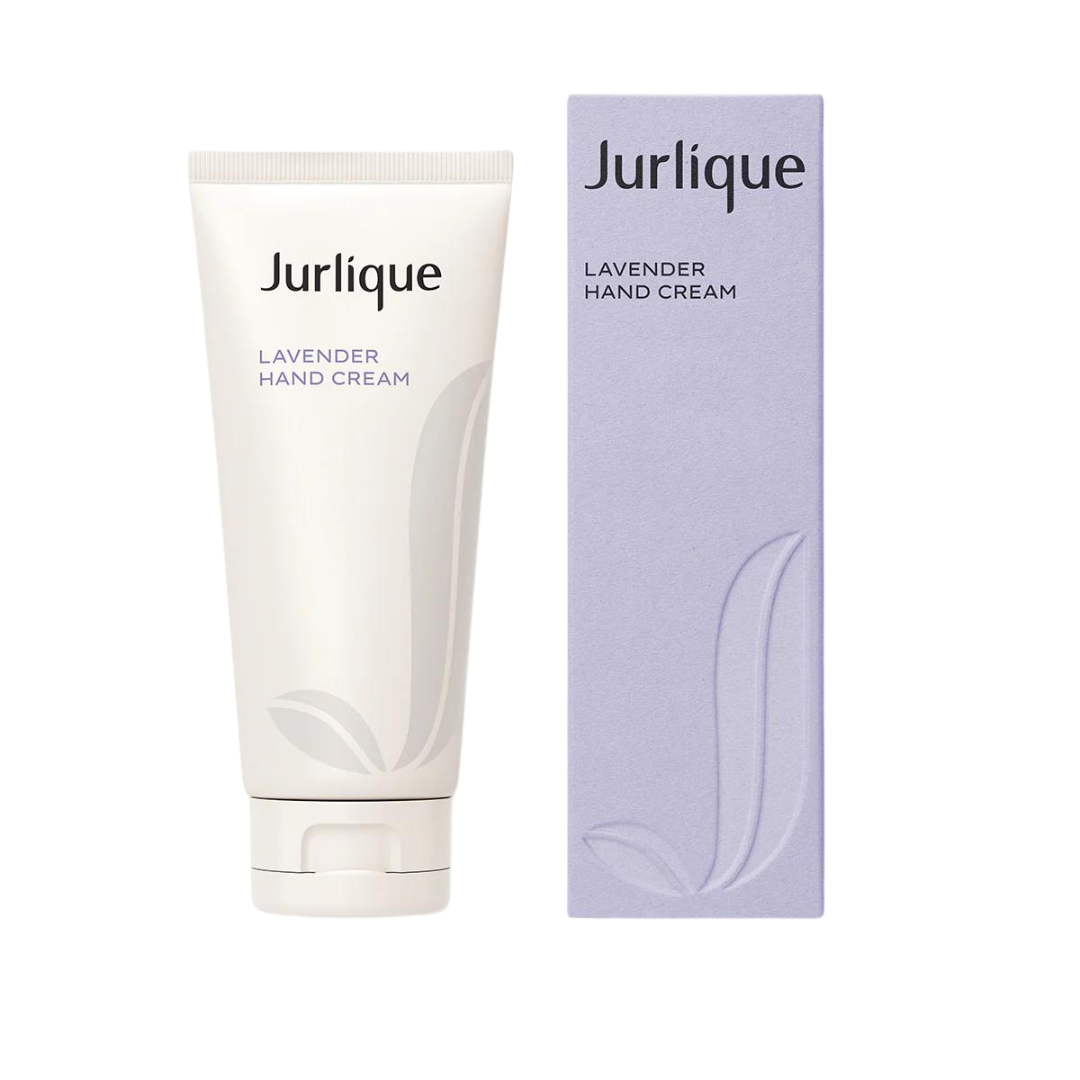 Jurlique Lavender Hand Cream – Organic Lab MY
