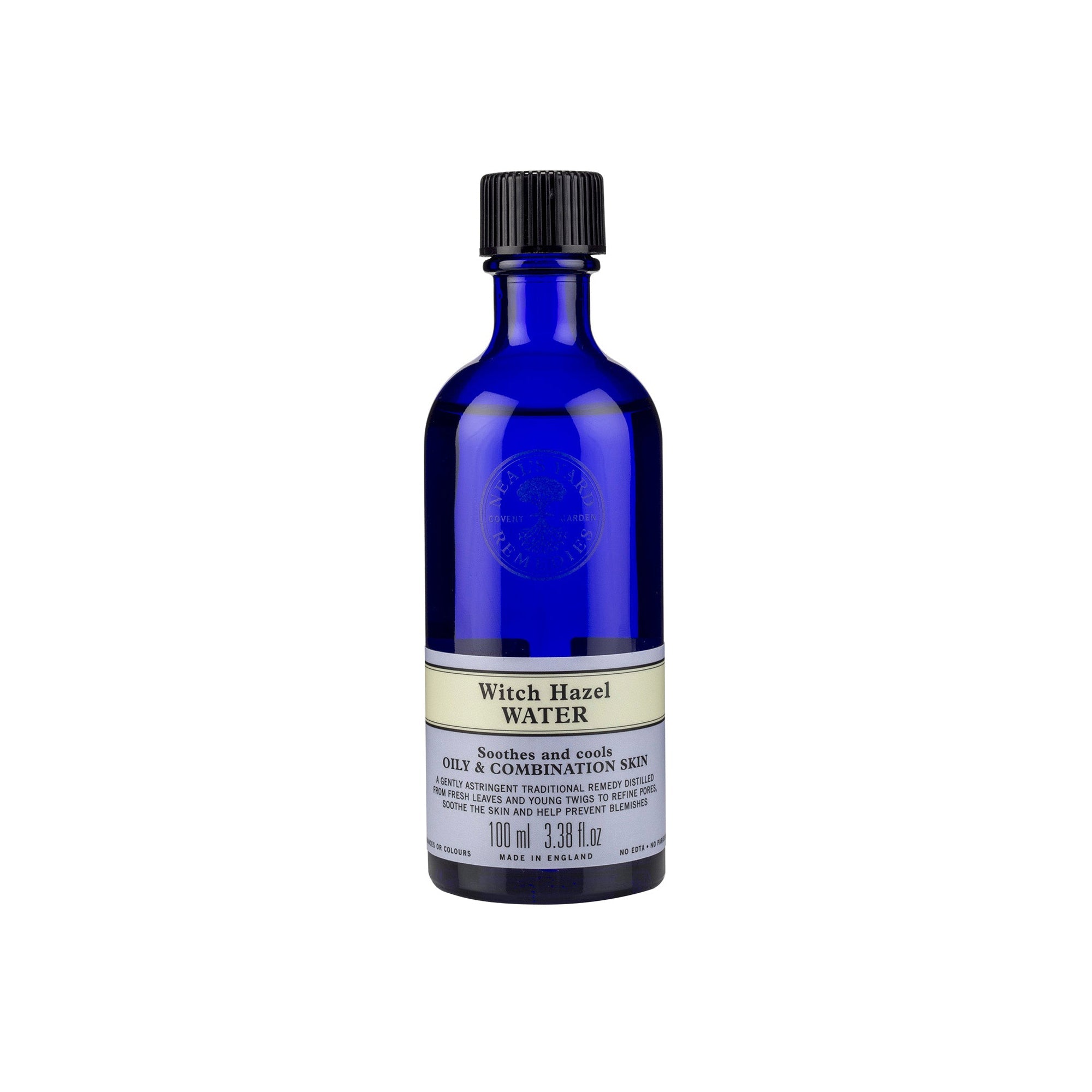 Witch Hazel Water 100ml - Neal's Yard Remedies – Organic Lab MY
